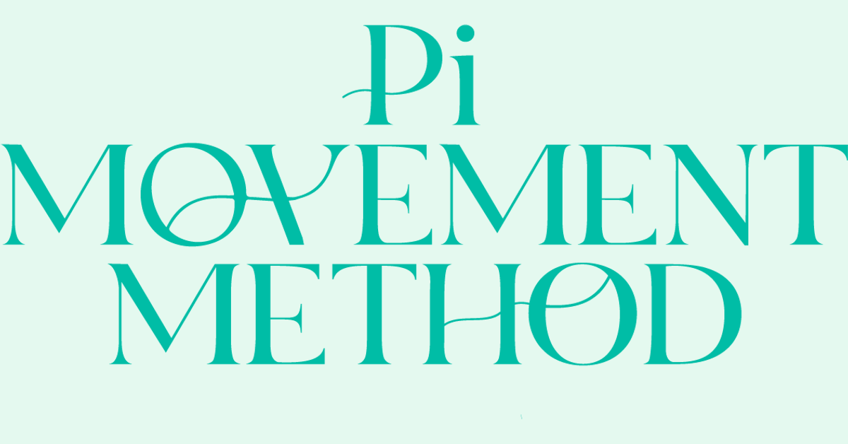 Pi Movement Method